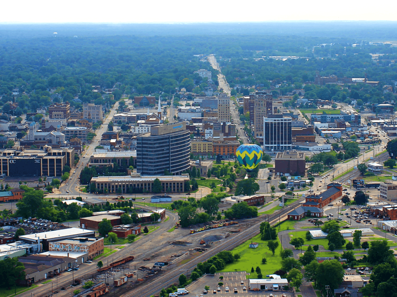 Don't Miss The 2024 Jackson Hot Air Jubilee | July 19-21